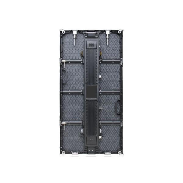 Quality IP Rate 65 LED Video Panel Rental Noiseless Ghost Canceling High Gray Scale Full for sale