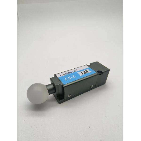 Quality 488nm 20mW 50mW 80mW Blue Laser Diode Module For Life Science for sale