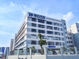 China Factory - Haida Equipment Co., Ltd