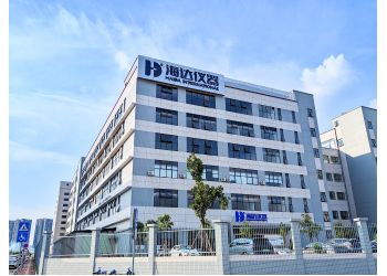 China Factory - Haida Equipment Co., Ltd