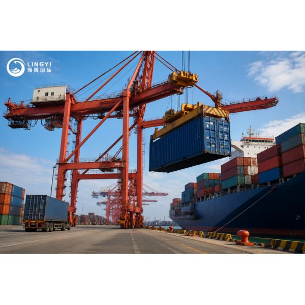 Quality Oversized Cargo Rail Freight from China to USA DDP | Heavy Equipment Transportation for sale