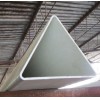 china Smooth 180mm FRP Triangle Profiles Fiberglass Triangular Profile GFRP Angle