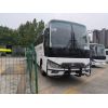 china ZK6120D 67 Seat Front Engine RHD Diesel Tour Bus OEM CE / ISO Certification