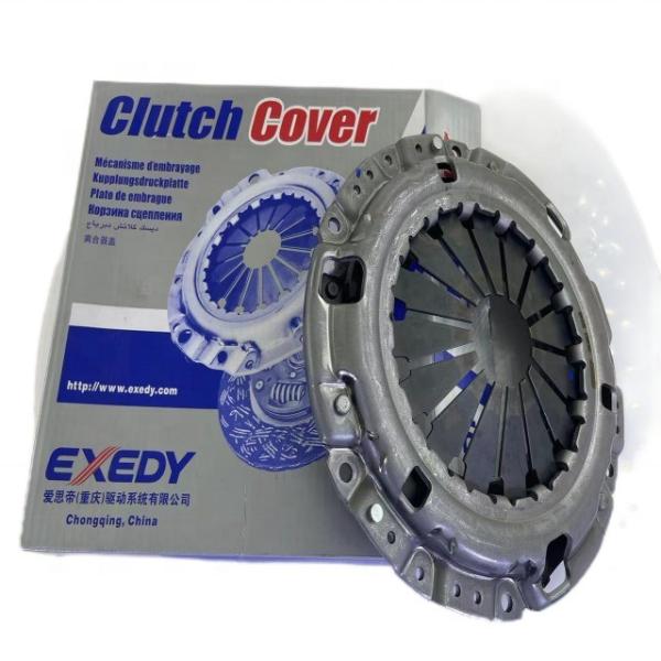 Quality Isuzu Pickup 600P/100P Country 5 Clutch Pressure Plate Clutch Cover Assembly for 2009- for sale