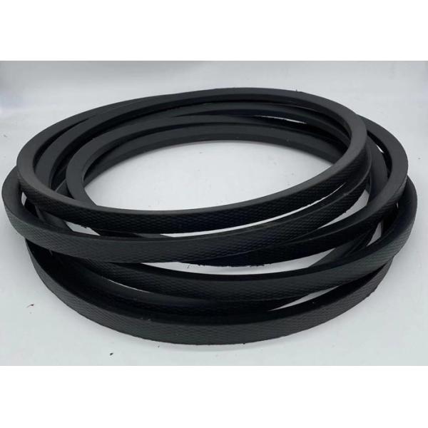 Quality High Flexibility SBR Rubber ISO140012015 Agriculture V Belt for sale