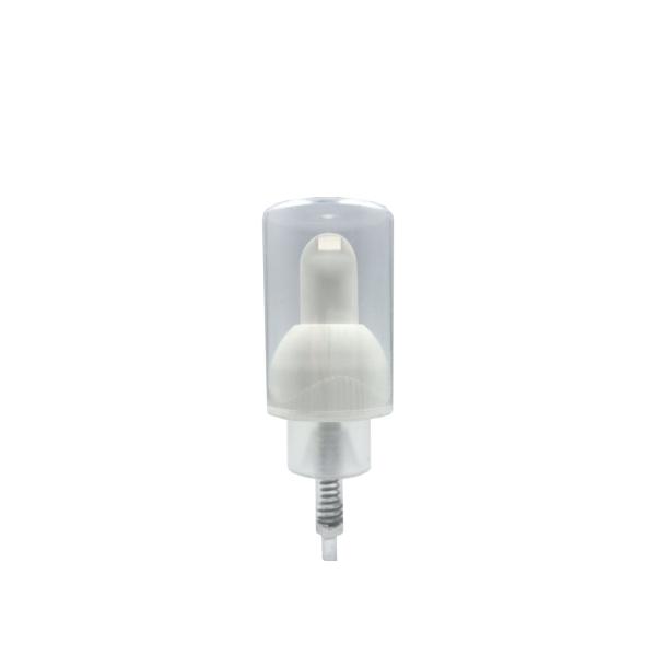Quality Convenient Foaming Soap Pumps Mason Jar Foaming Soap Dispenser Lids for sale