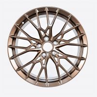Quality 20/21 inch Tang EV DM-i DM-p Forged Aluminum Alloy Wheel with PCD 98mm ET 0mm for sale