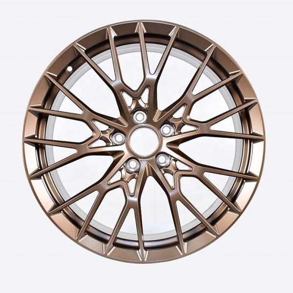 Quality 20/21 inch Tang EV DM-i DM-p Forged Aluminum Alloy Wheel with PCD 98mm ET 0mm BYD for sale