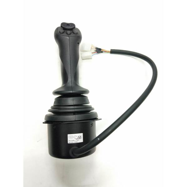 Quality Aviation Operating Handle Linde Reach Stacker Parts for sale