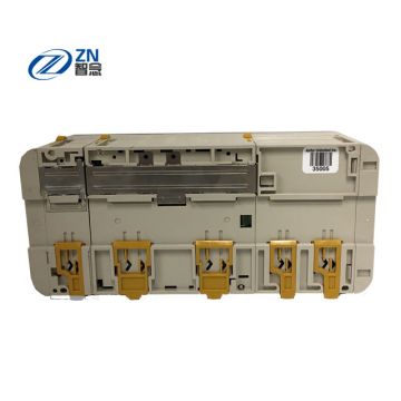 Quality Industrial Omron Sysmac PLC Module Assembly CQM1-CPU21 PA206 OC222 for sale