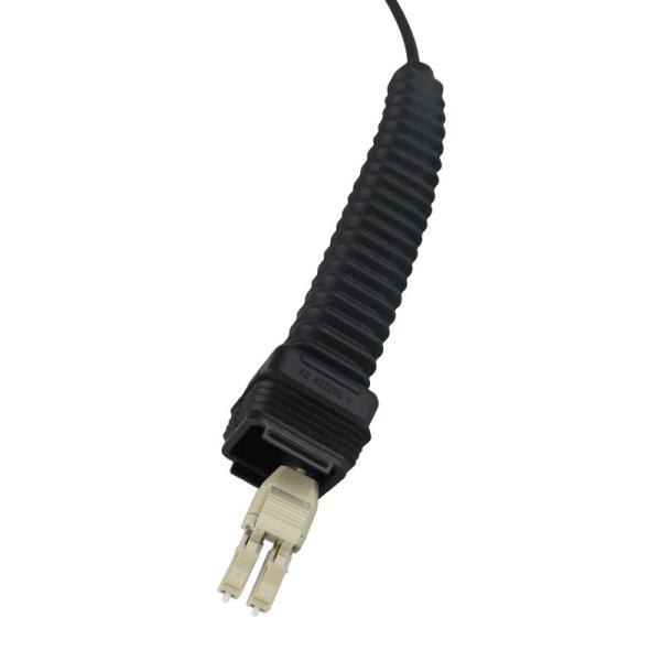 Quality RRU CPRI Fiber Optic Cable Assembly for sale