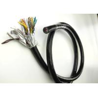 Quality TPU Instrumentation Cable 18Px20AWG Special Cable for sale
