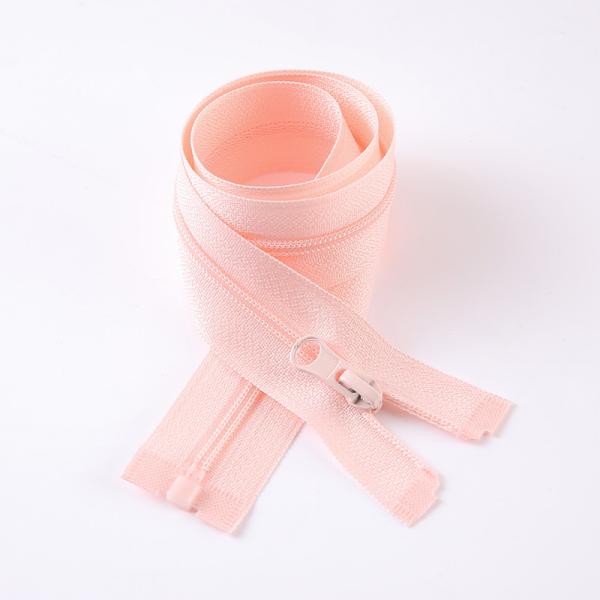 Quality Garments Bags #3 Nylon Zippers With Industrial Grade Durability for sale