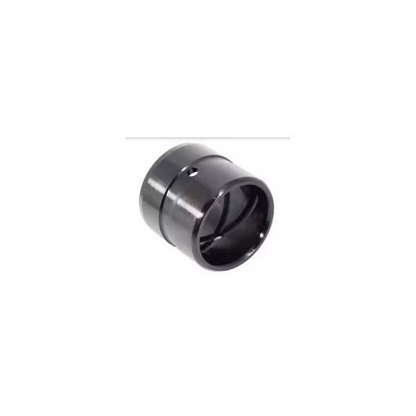 Quality High Surface Hardness OEM Hardened Custom Steel Bushings For Wall Grab for sale
