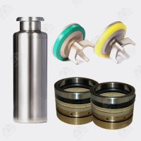 Quality Plunger Pump Fluid End Parts for sale