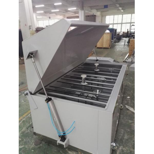Quality LIYI 600L Salt Spray Test Chamber Cyclic Corrosion Test Chamber Self Detection for sale
