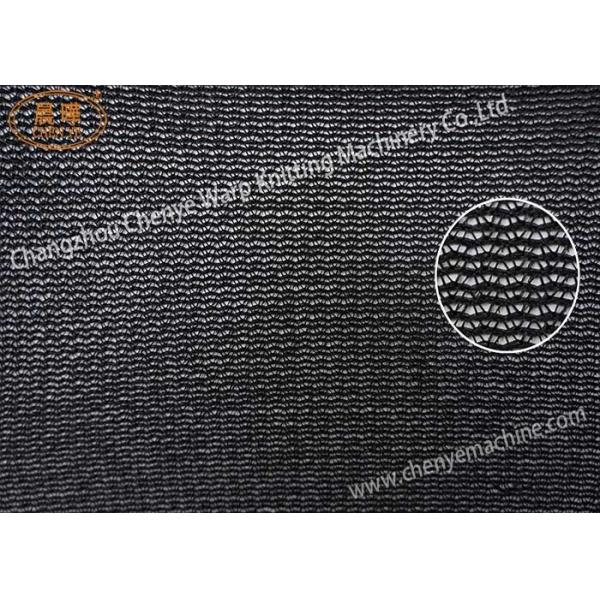 Quality Mono Raschel Wrap Green Net Manufacturing Machine for sale