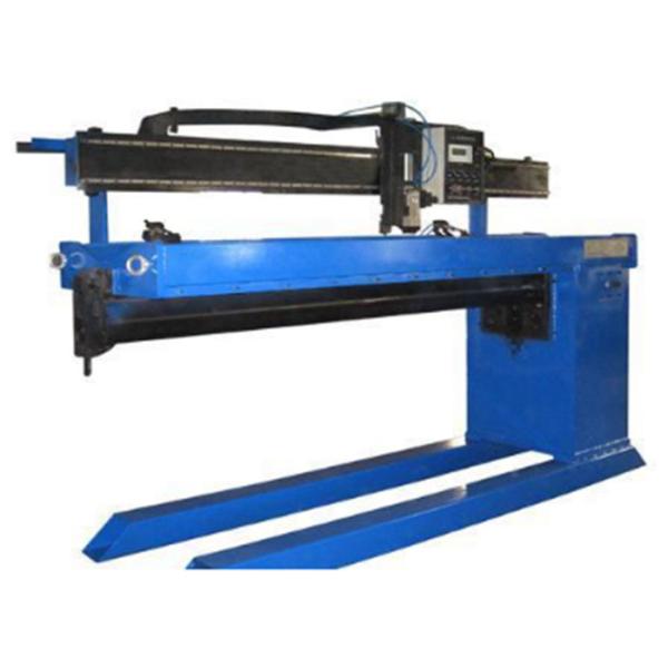 Quality Argon Longitudinal Seam TIG Automatic Arc Welding Machine With High Efficiency for sale