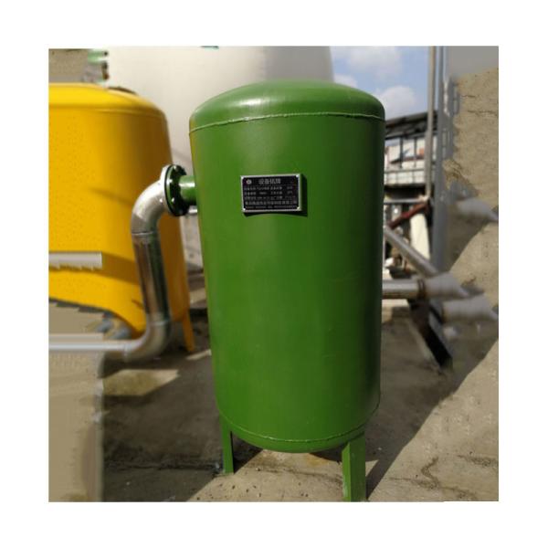 Quality 10PPM Co2 And H2s Scrubbing In Biogas Scrubber Dry Desulfurization for sale