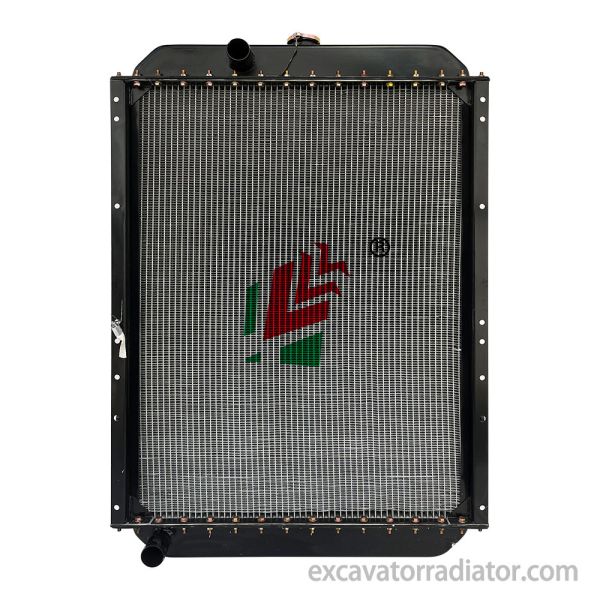 Quality Longgong 833N High End Engineering Machinery Radiator Aluminum Alloy Engineering Machinery Assembly for sale