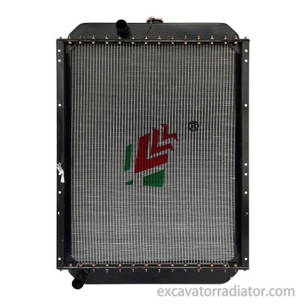 Quality Longgong Excavator Radiator | Heavy Duty Assembly Commercial Grade for sale