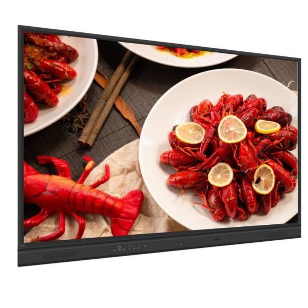 Quality 20 Points Windows Android OS Multi-Touch Interactive Whiteboard for KTV for sale