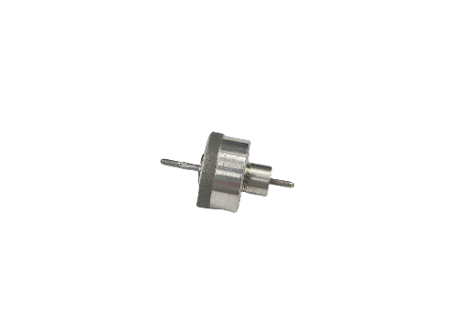 Quality Stainless Steel Hermetic Single Seal Terminals The Essential Component for for sale