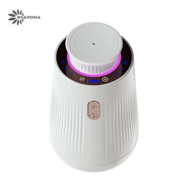 Quality Portable Car Aromatherapy Diffuser for sale