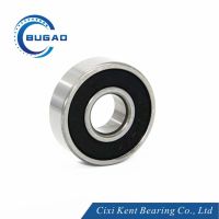 Quality Deep Groove Ball Bearings 63 Series 6310 Open Zz 2rz 2RS from Cixi Kent Bearing for sale