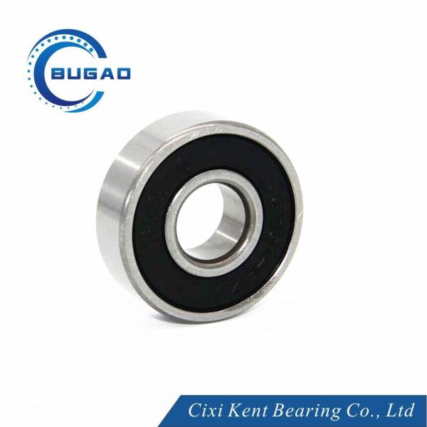 Quality High Rotate Speed Deep Groove Ball Bearing 6005 RS Zz for OEM P0 P6 P5 P4 ZV1 ZV2 ZV3 ZV4 for sale