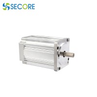 Quality 376W 310V High Torque Brushless Motor 3000rpm 20000h Continuous Running for sale