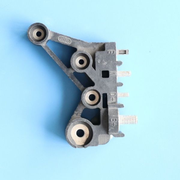 Quality 150 Grams Mini Plastic Vertical Injection Moulding Machine For Insert Connector for sale