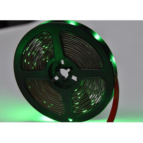 Quality App Control 20lm/Led 2700K 12v 5050 Rgb Led Strip for sale