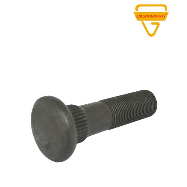 Quality 0259931 259931 Wheel Bolt DAF Truck Spare Parts for sale
