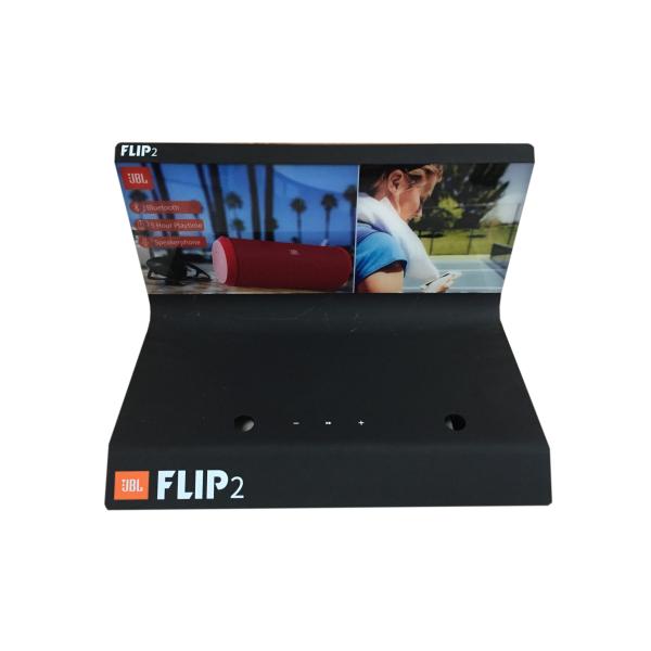 Quality FAVRE Multiscene Speaker Display Stands , Lightweight Countertop Speaker Display for sale