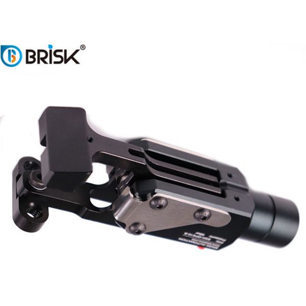 Quality Customized Finger Tooling Transfer With Grippers On Tandem Line for sale