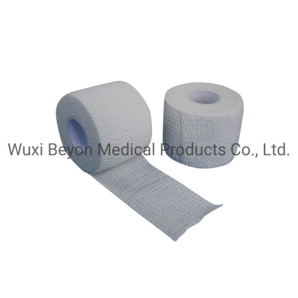 Quality Lite Tearable Eab Elastic Adhesive Bandage Sports for sale
