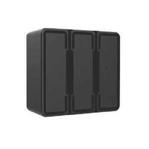 Quality 4.5V 10000mah Plastic 4G GPS Tracker GT25-4G With E Fence Function for sale