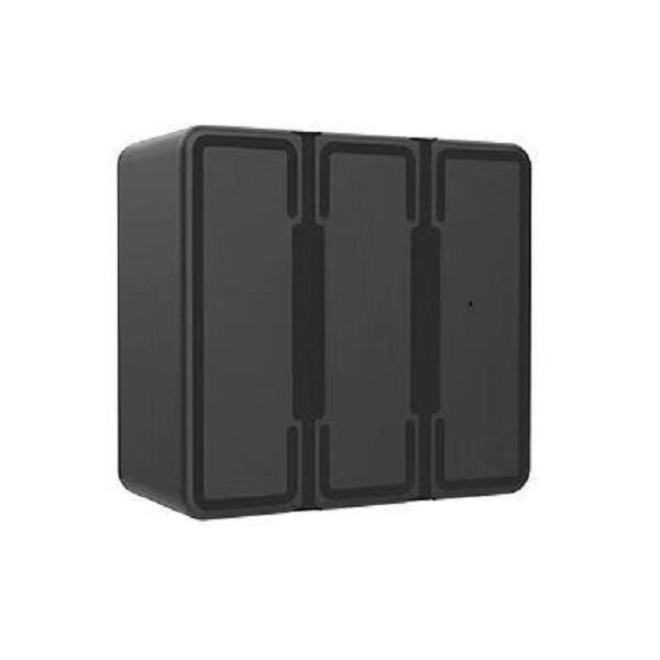 Quality 4.5V 10000mah Plastic 4G GPS Tracker GT25-4G With E Fence Function for sale