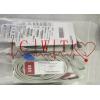 12 Pin Patient Monitor Accessories , 1m 5 Lead Ecg Cable china 12 Pin Patient Monitor Accessories , 1m 5 Lead Ecg Cable