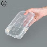 Quality Plastic Food Containers for sale