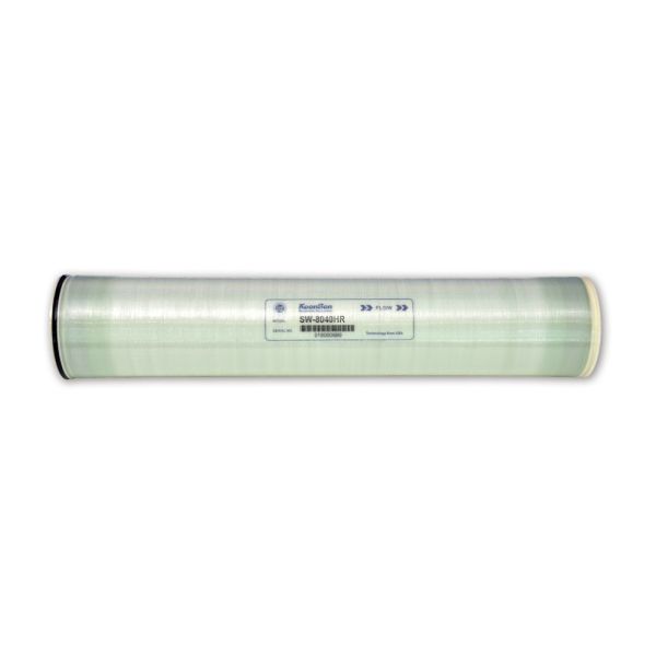 Quality Polyamide Seawater Desalination Membrane for sale