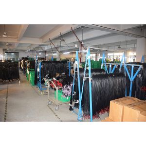 China Factory - Kenhon Electronics CO.,LTD.