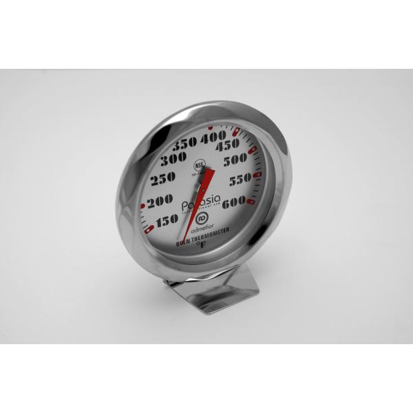 Quality Multifunctional Waterproof Digital Thermometer With Foldable Hanger And Stand for sale