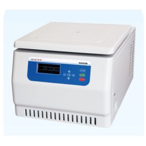 Quality 11 Different Rotors Large Capacity Centrifuge High Speed for sale