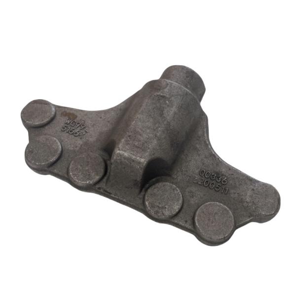 Quality OEM CNC Forged Components – Custom Designs For Industrial Machinery for sale