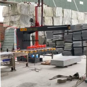 Quality Customizable Pallet Patterns Bag Palletizing machines For AC DC Power Supply for sale