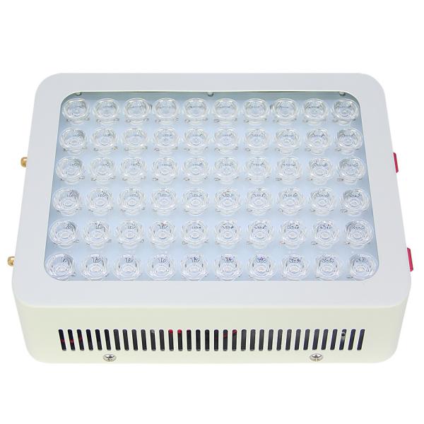 Quality Wall Mounted 300W Diy Red Light Therapy Panel 850 nanometers for sale