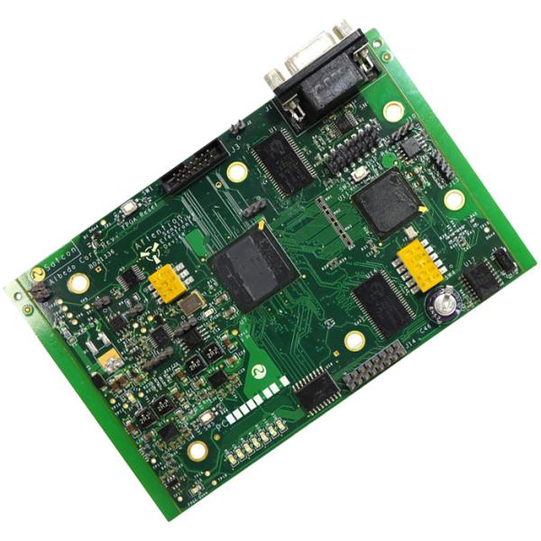 Quality OEM Medical PCB Assembly for sale