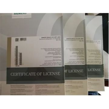 Quality 6AV2101-0AA05-0AA5 Simatic Wincc Comfort , Simatic Wincc V15 Engineering for sale